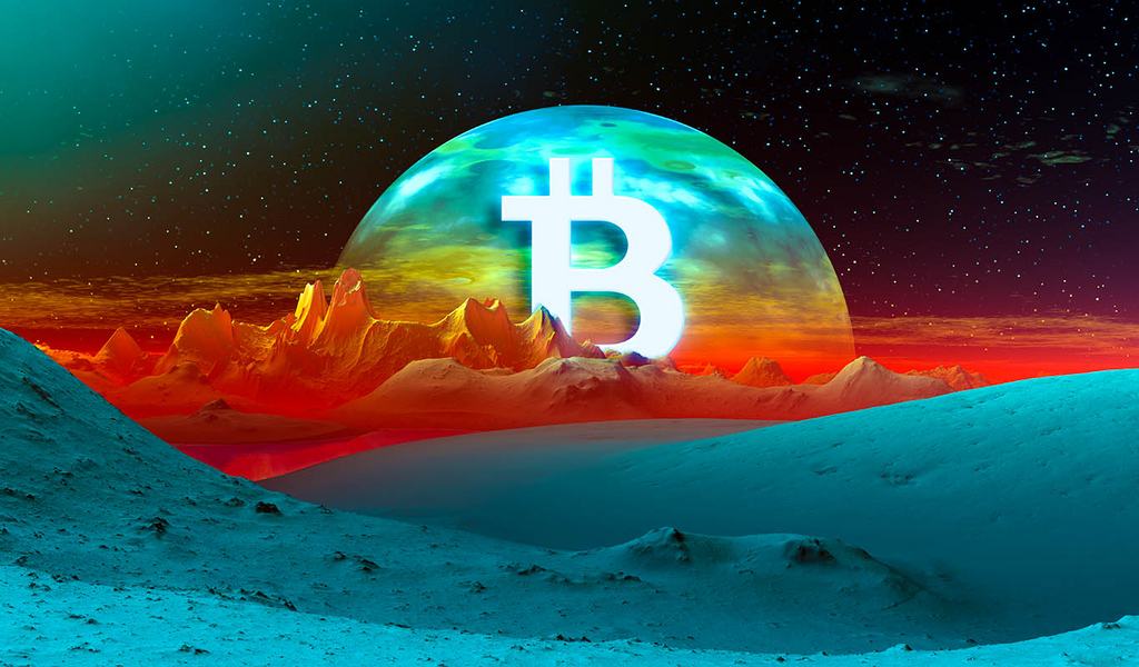 Softwar Bitcoin Theory #1 | NFT on SolSea