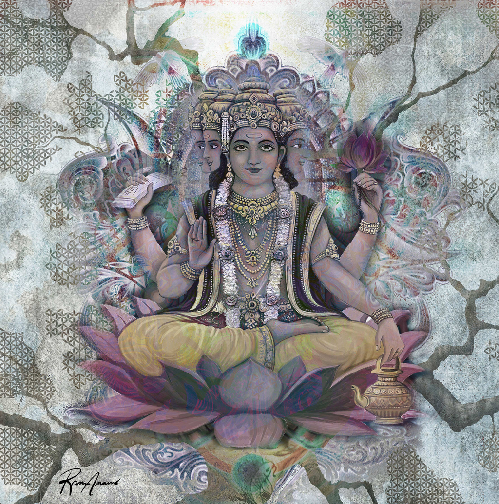 Ramanand Gallery | SolSea