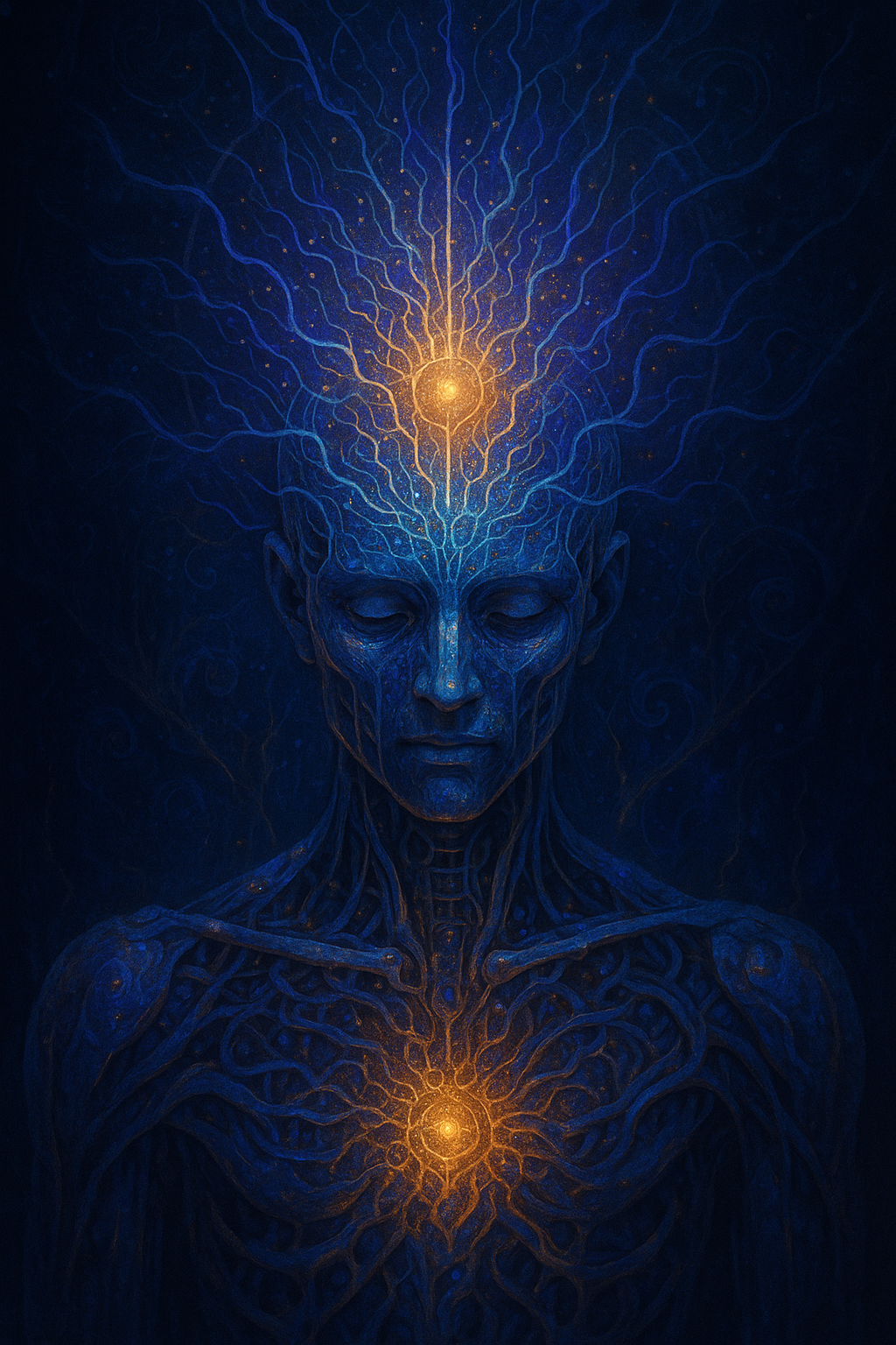 The Soul of the Machine | SolSea