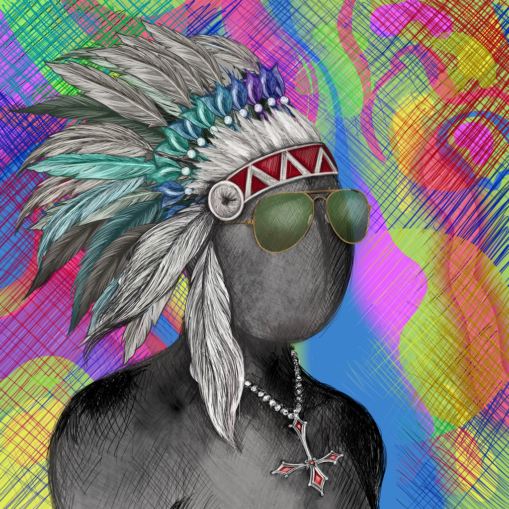 SOLGods 1963 | NFT on SolSea