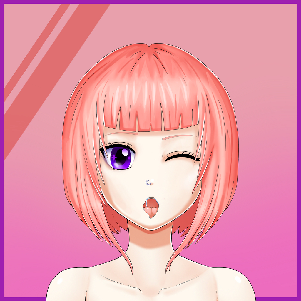 Crypto Idolz Face #765 | NFT on SolSea