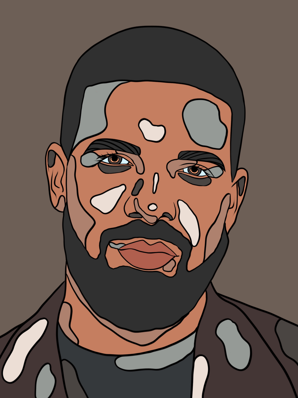 Drake | NFT on SolSea
