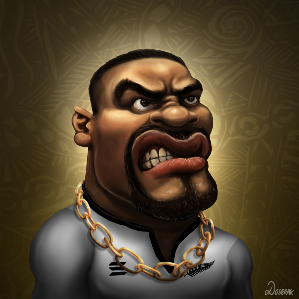 Blockasset Legends | NFT on SolSea