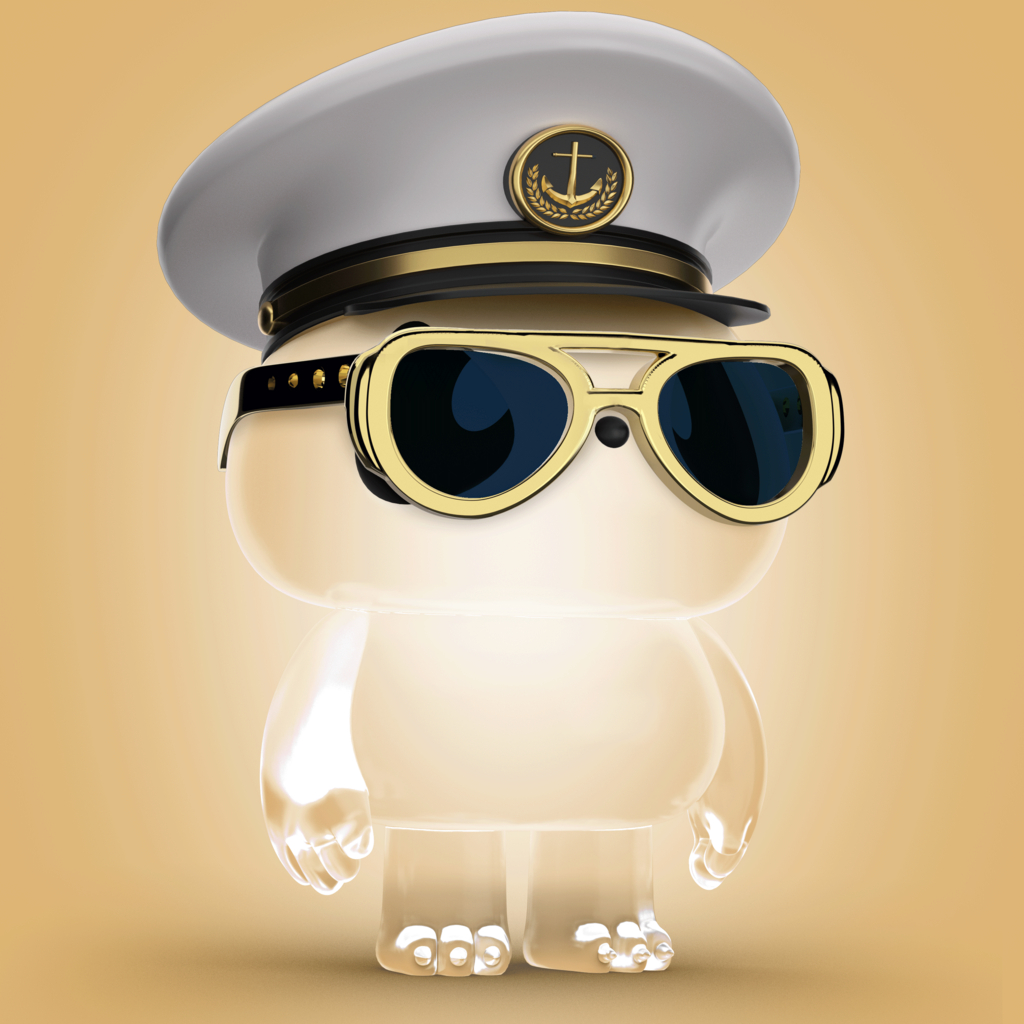 Almost Famous Pandas #2887 | NFT on SolSea