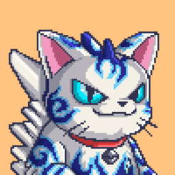 Akuma no Neko | SolSea