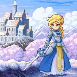 Infinity Girls | SolSea