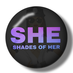 SHE Shades Of Her | SolSea