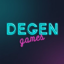 Degen Games | SolSea