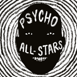 Psycho All-Stars | SolSea