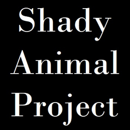 Shady Animal Project | SolSea