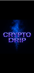 CryptoDrip | SolSea
