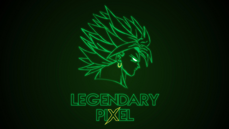 Legendary Pixel | SolSea